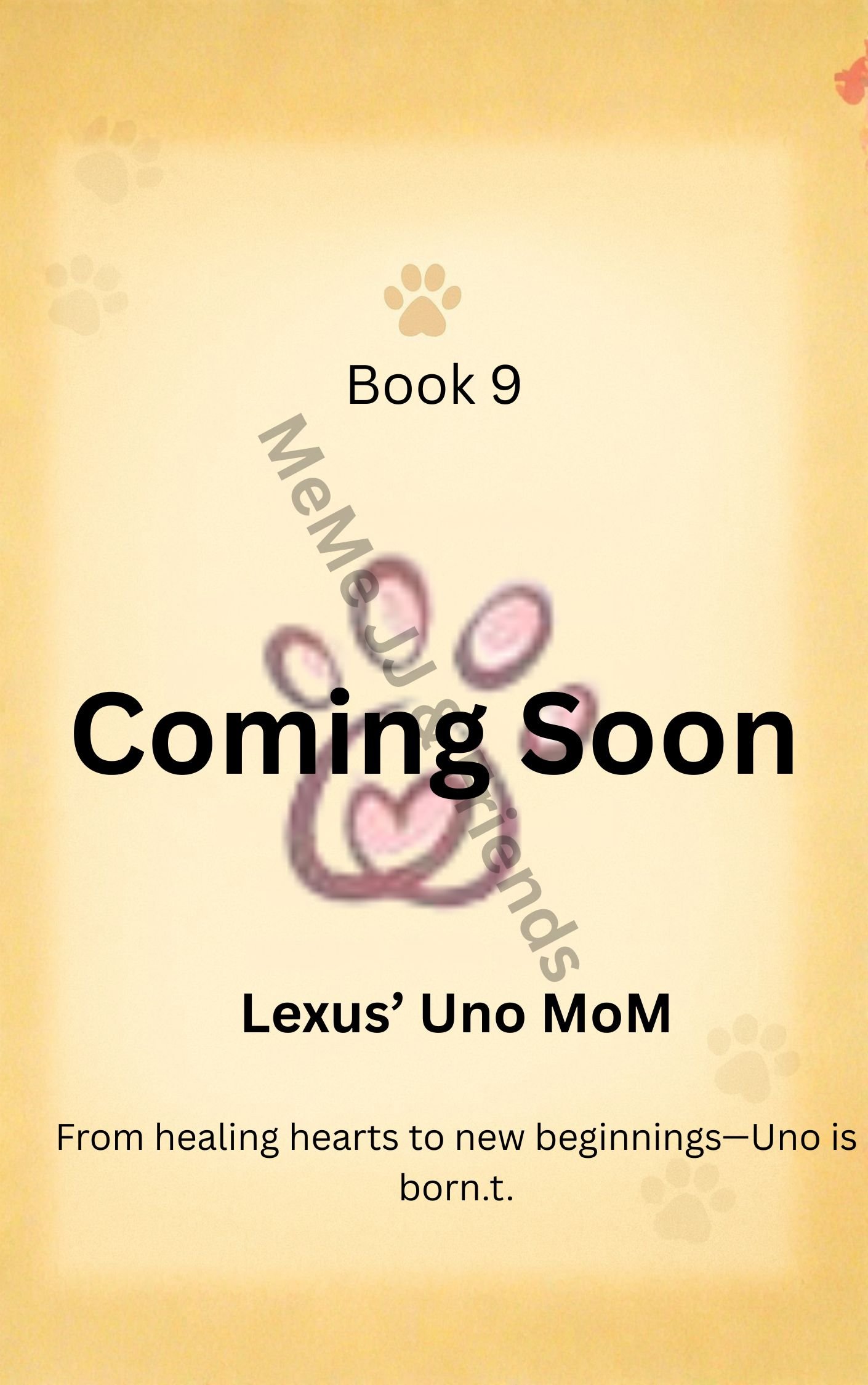 Childrens Book Series About Rescue Pets - memejjandfriends.com