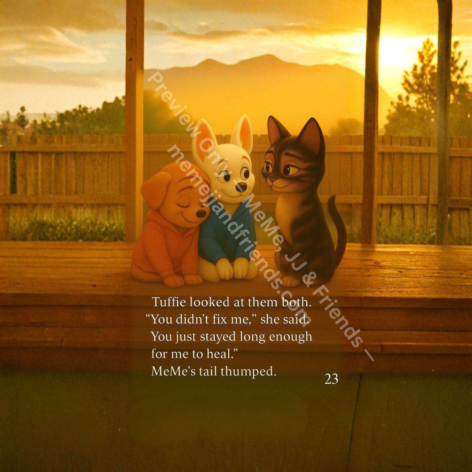 SEL Picture Books for Children | MeMe SEL Academy - memejjandfriends.com