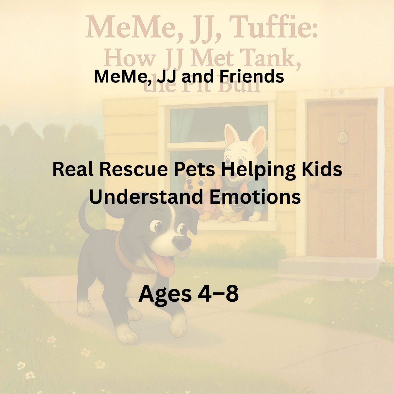 Explore SEL blog for parents and teachers - memejjandfriends.com